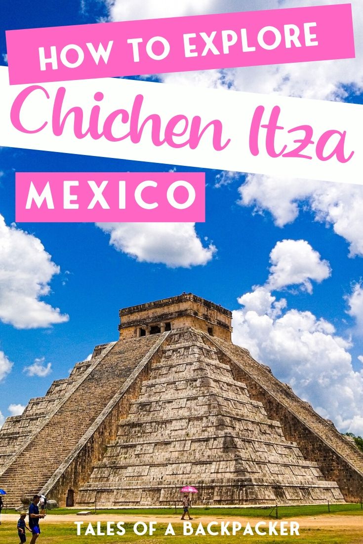 Chichen Itza Tips: Everything You Need to Know to Visit Chichen Itza